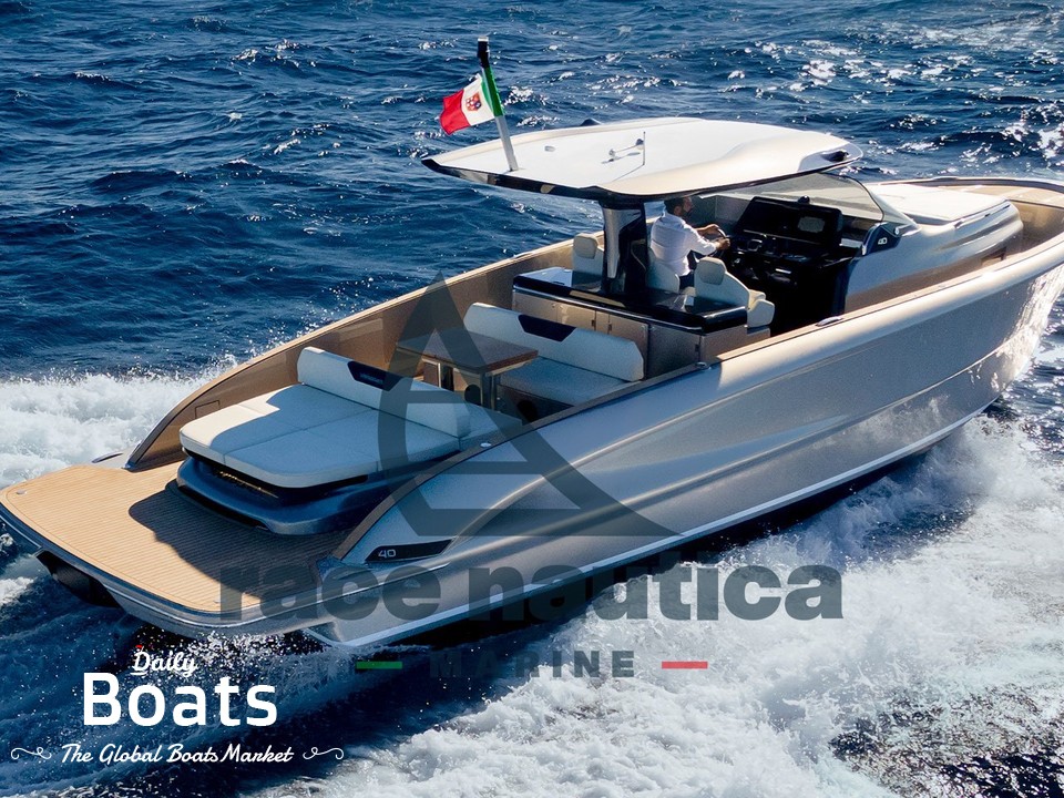 2022 Solaris Power 40 Open for sale. View price, photos and Buy 2022 ...