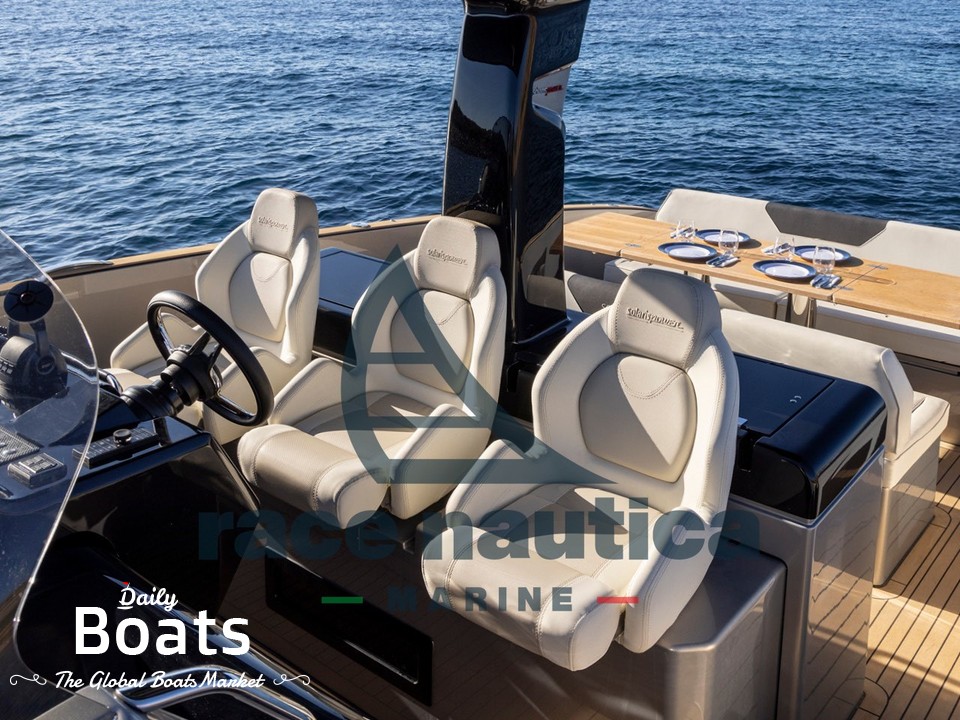 2022 Solaris Power 40 Open for sale. View price, photos and Buy 2022 ...