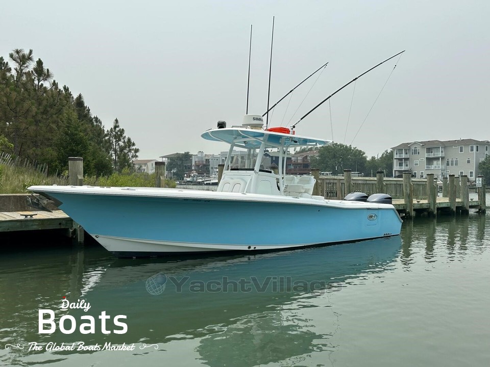 2015 Sea Hunt Boats Gamefish 30 for sale. View price, photos and Buy ...