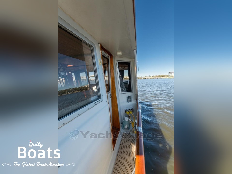 Uniflite for sale. View price, photos and Buy Uniflite #482165