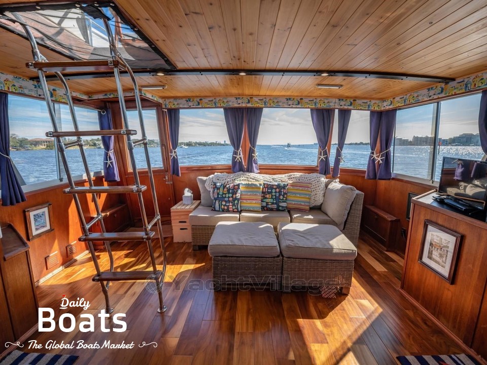 Uniflite for sale. View price, photos and Buy Uniflite #482165