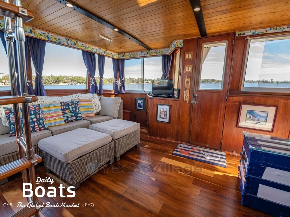 Uniflite for sale. View price, photos and Buy Uniflite #482165