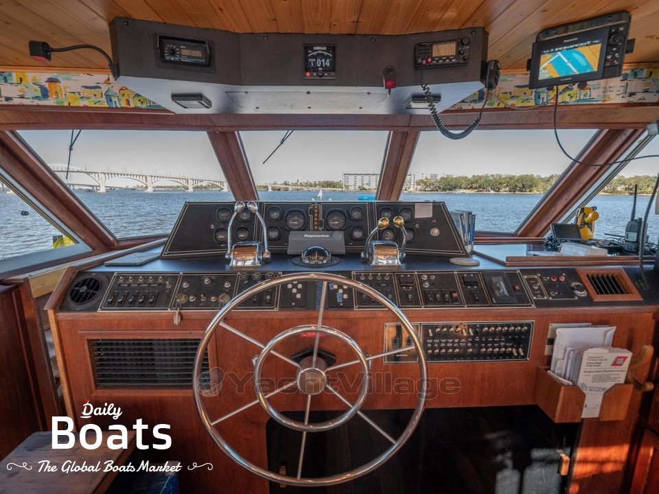 Uniflite for sale. View price, photos and Buy Uniflite #482165