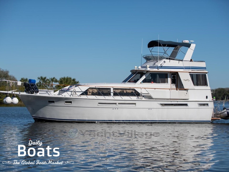 Uniflite for sale. View price, photos and Buy Uniflite #482165