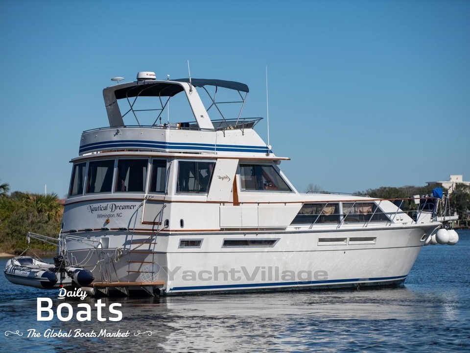 Uniflite for sale. View price, photos and Buy Uniflite #482165