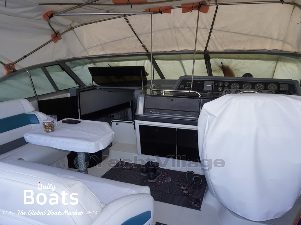 1991 Formula 36 Pc for sale. View price, photos and Buy 1991 Formula 36 ...