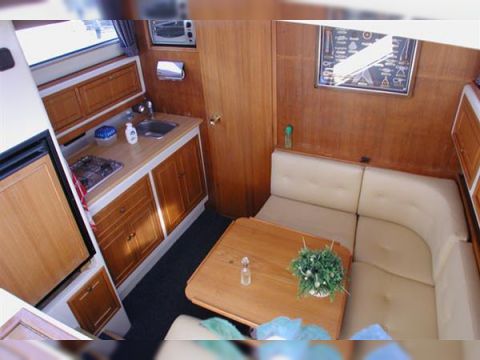 1991 Atlantic 37 for sale. View price, photos and Buy 1991 Atlantic 37 ...