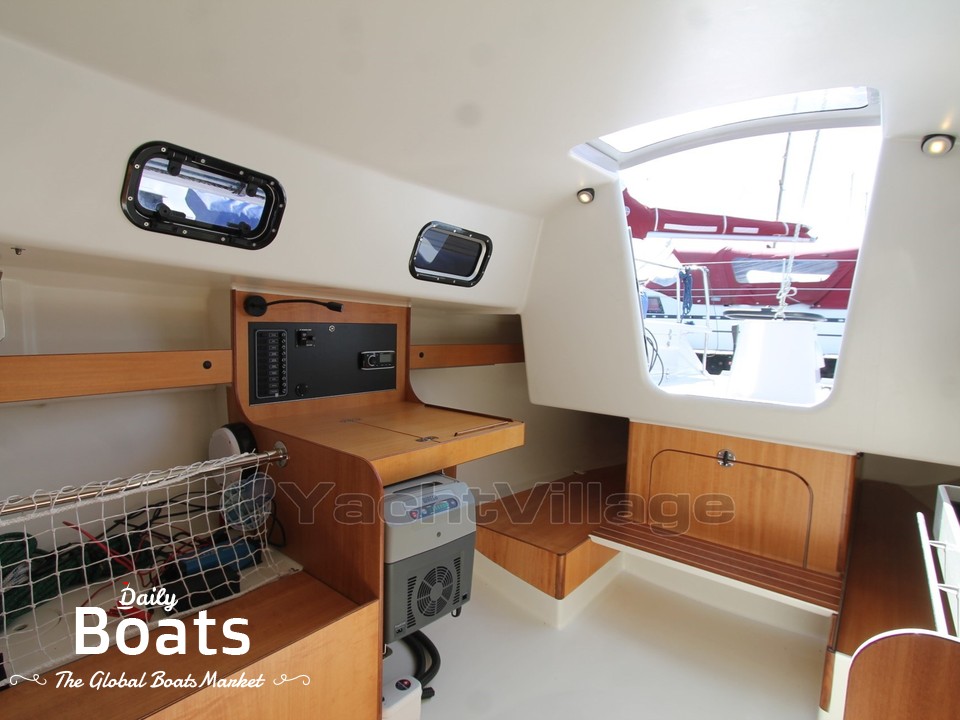 2016 Tirion Hp28 for sale. View price, photos and Buy 2016 Tirion Hp28 ...