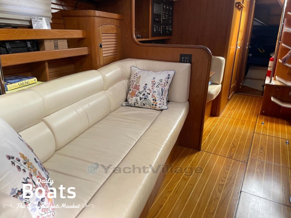 2002 Catalina 470 for sale. View price, photos and Buy 2002 Catalina ...