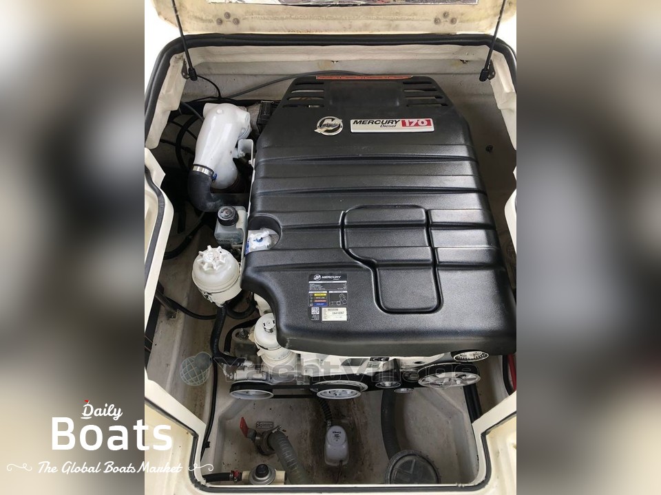 2015 Quicksilver Activ 705 Cruiser Diesel for sale. View price, photos ...