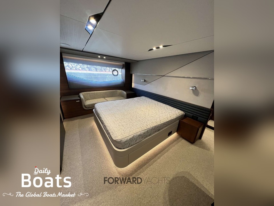 2019 Princess Yachts S78 for sale. View price, photos and Buy 2019 ...