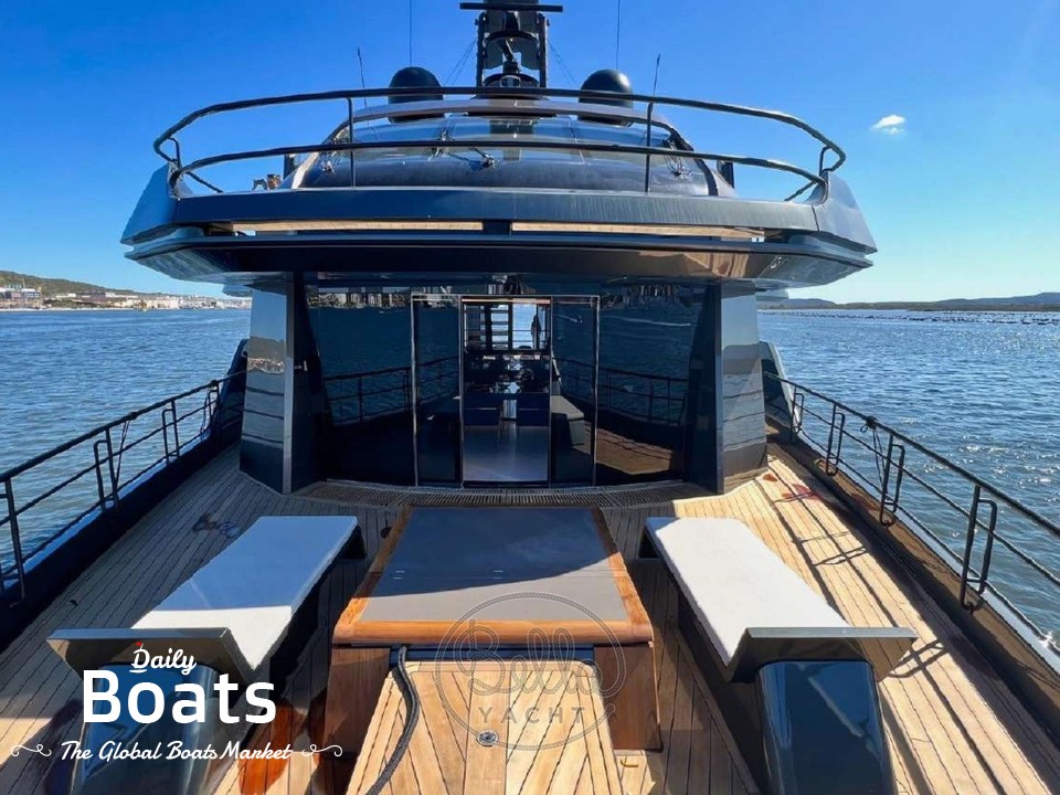 2022 Maori Yacht 125 for sale. View price, photos and Buy 2022 Maori ...