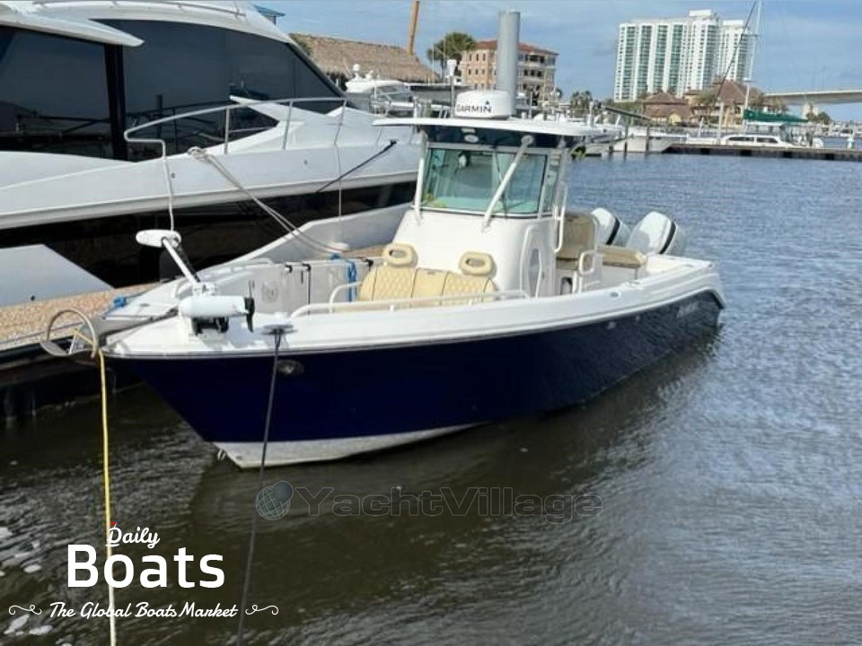 2008 Everglades 290Cc for sale. View price, photos and Buy 2008 ...