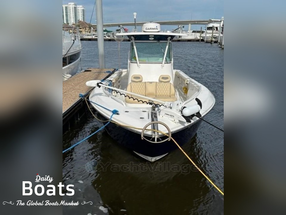 2008 Everglades 290Cc for sale. View price, photos and Buy 2008 ...