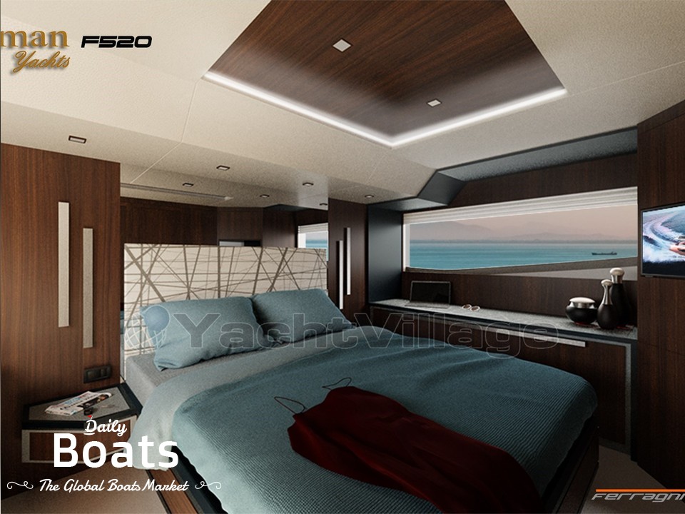 2022 Cayman F520 for sale. View price, photos and Buy 2022 Cayman F520 ...