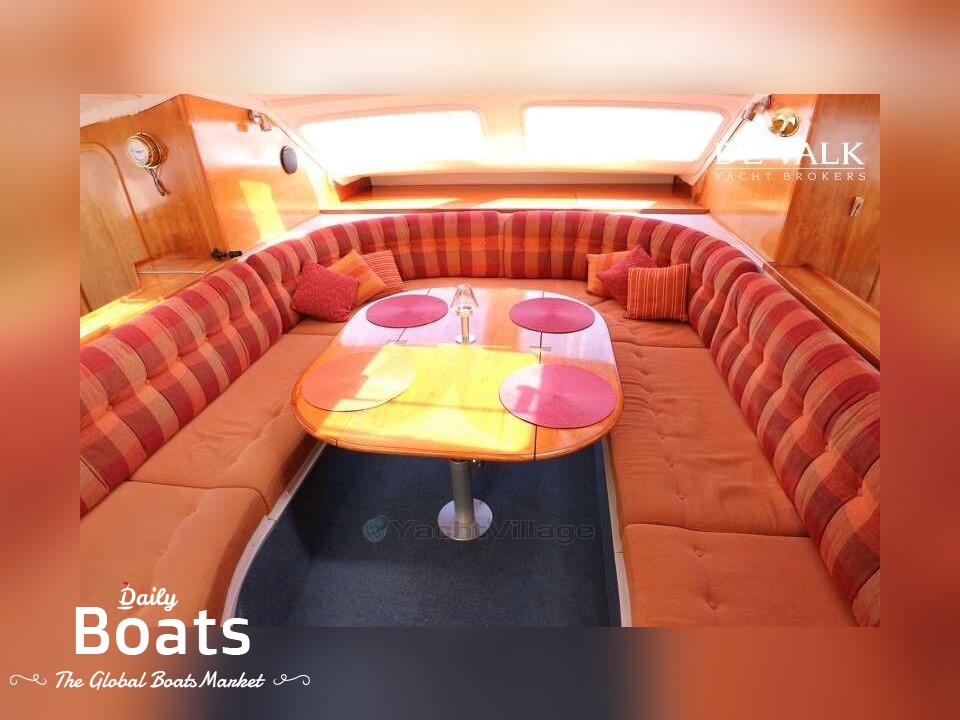 1993 Prout 39 Escale for sale. View price, photos and Buy 1993 Prout 39 ...