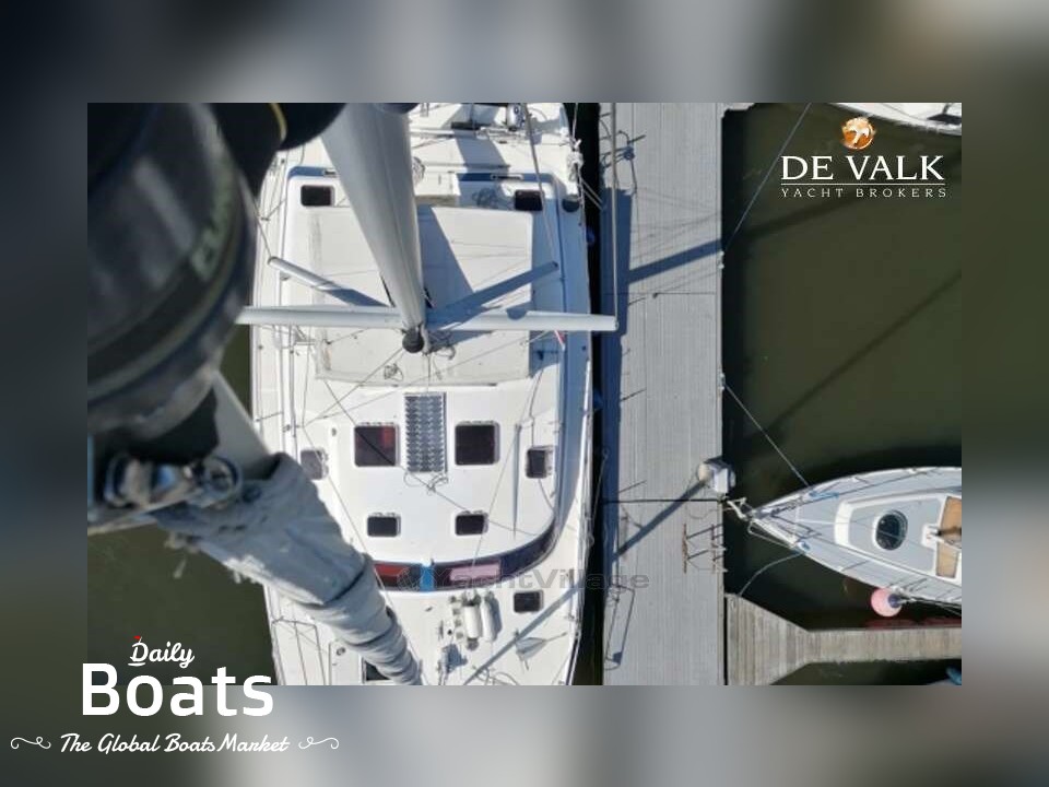 1993 Prout 39 Escale for sale. View price, photos and Buy 1993 Prout 39 ...