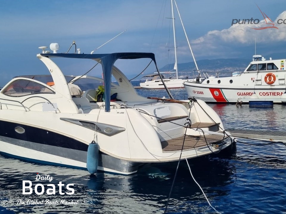 2006 Stama 33 for sale. View price, photos and Buy 2006 Stama 33 #482348