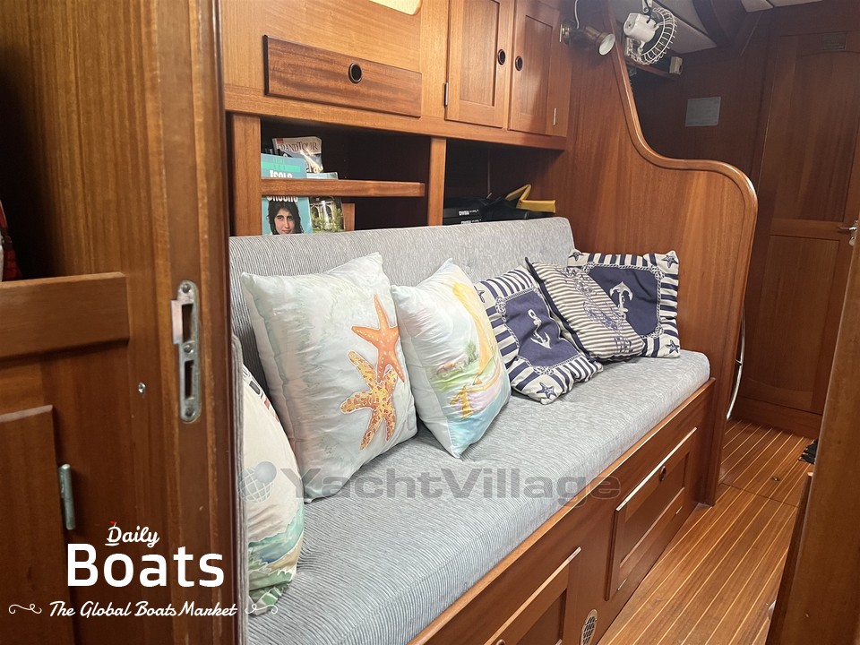 1984 Najad 39 for sale. View price, photos and Buy 1984 Najad 39 #482376