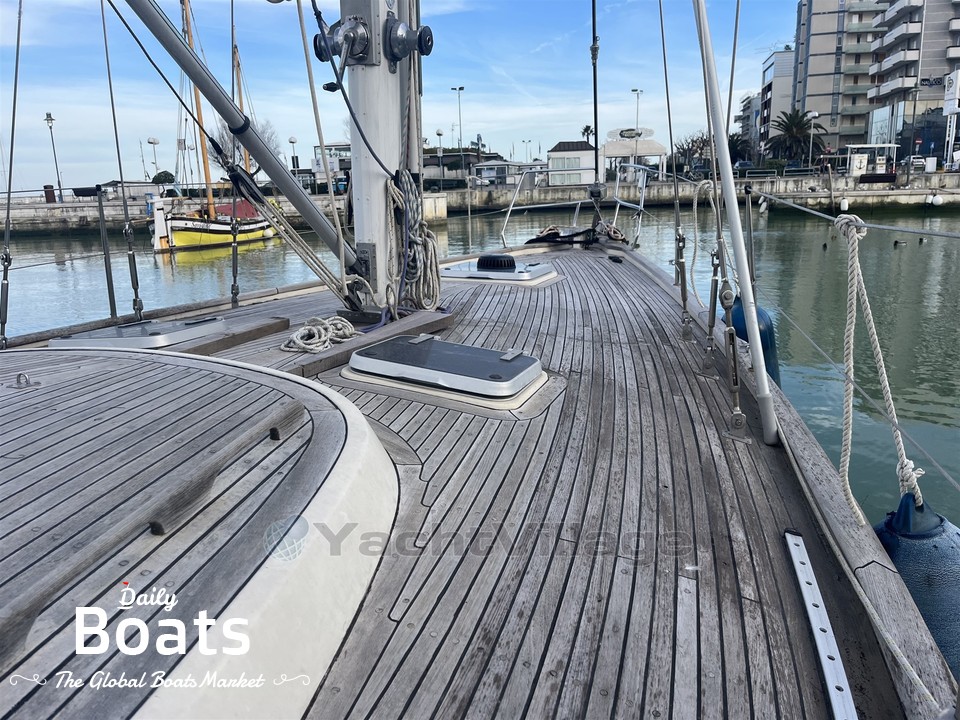 1984 Najad 39 for sale. View price, photos and Buy 1984 Najad 39 #482376