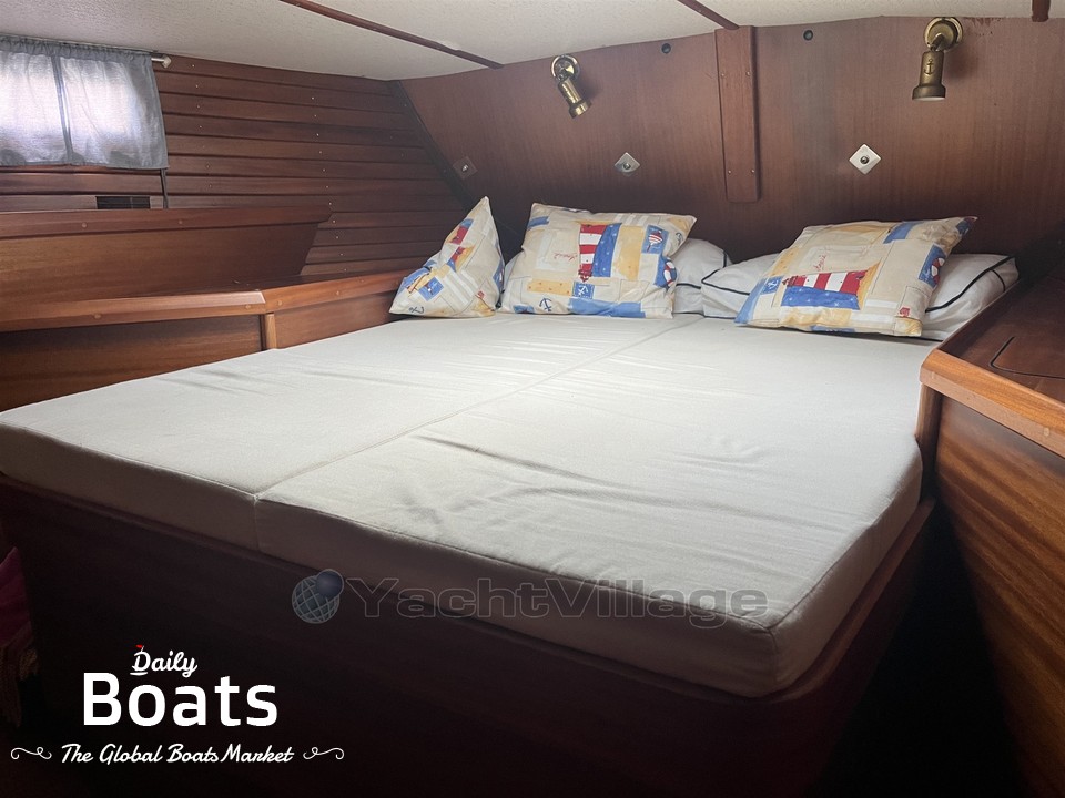 1984 Najad 39 for sale. View price, photos and Buy 1984 Najad 39 #482376