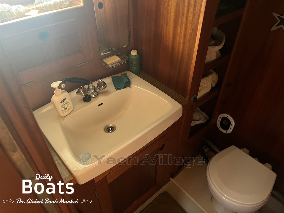1984 Najad 39 for sale. View price, photos and Buy 1984 Najad 39 #482376