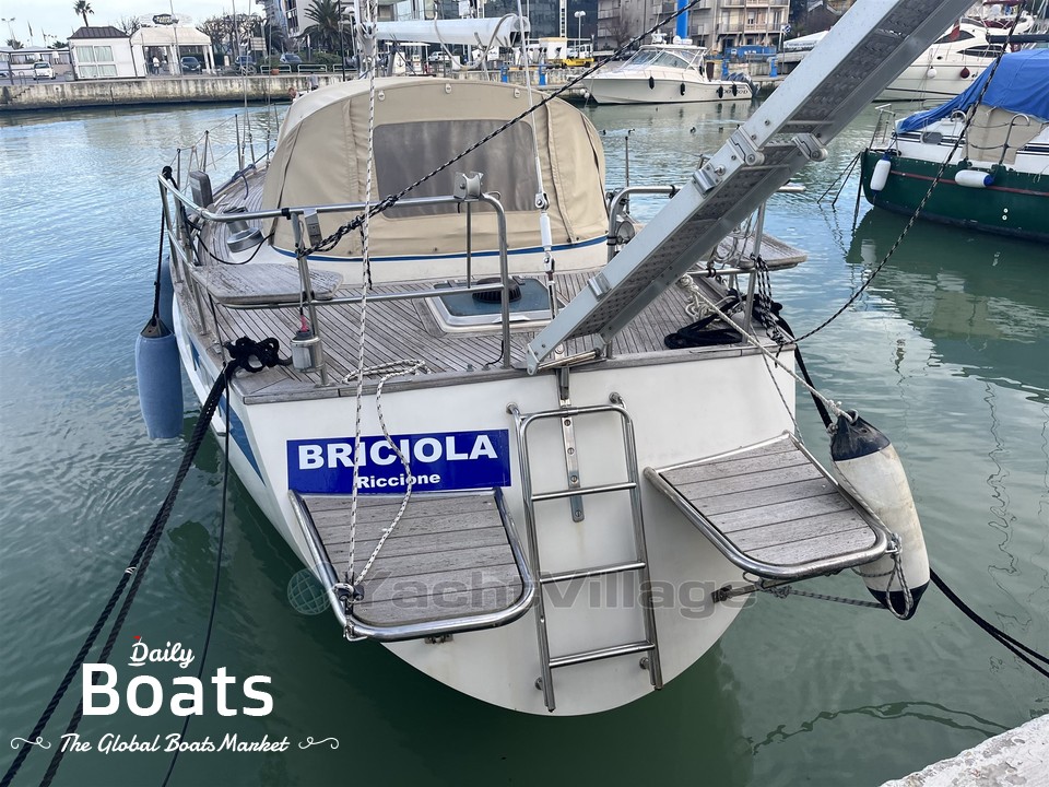 1984 Najad 39 for sale. View price, photos and Buy 1984 Najad 39 #482376