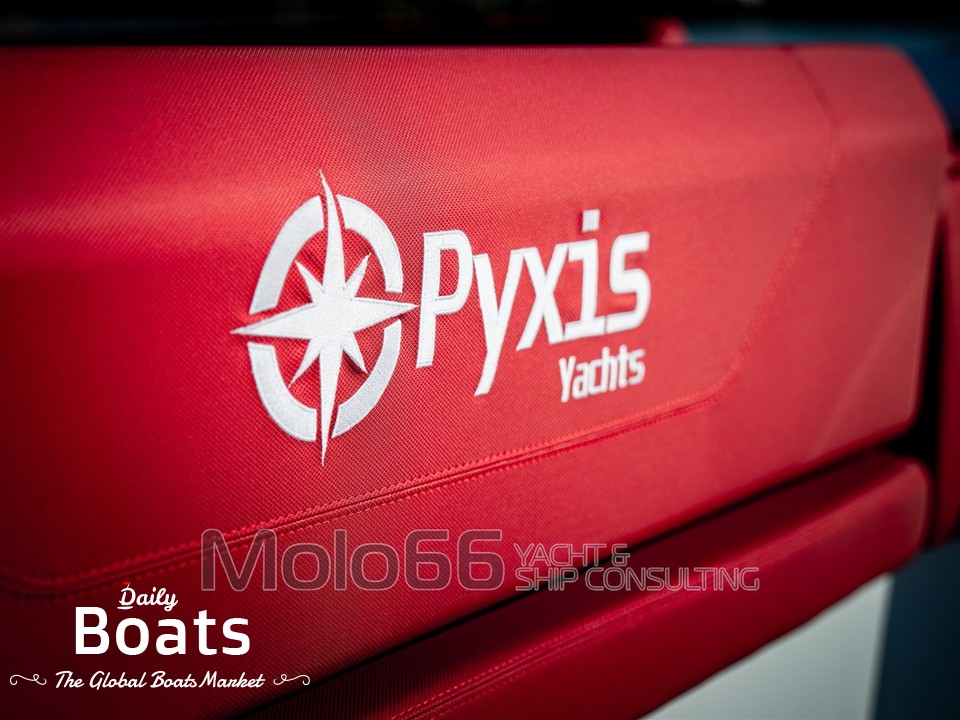 2022 Pyxis Yachts 30 Wa Cruise for sale. View price, photos and Buy ...