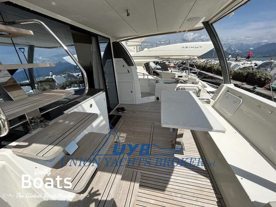 2021 Prestige 630 for sale. View price, photos and Buy 2021 Prestige ...