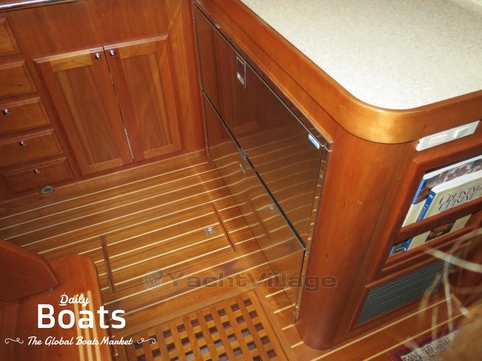 2011 Sabre 456 for sale. View price, photos and Buy 2011 Sabre 456 #482416