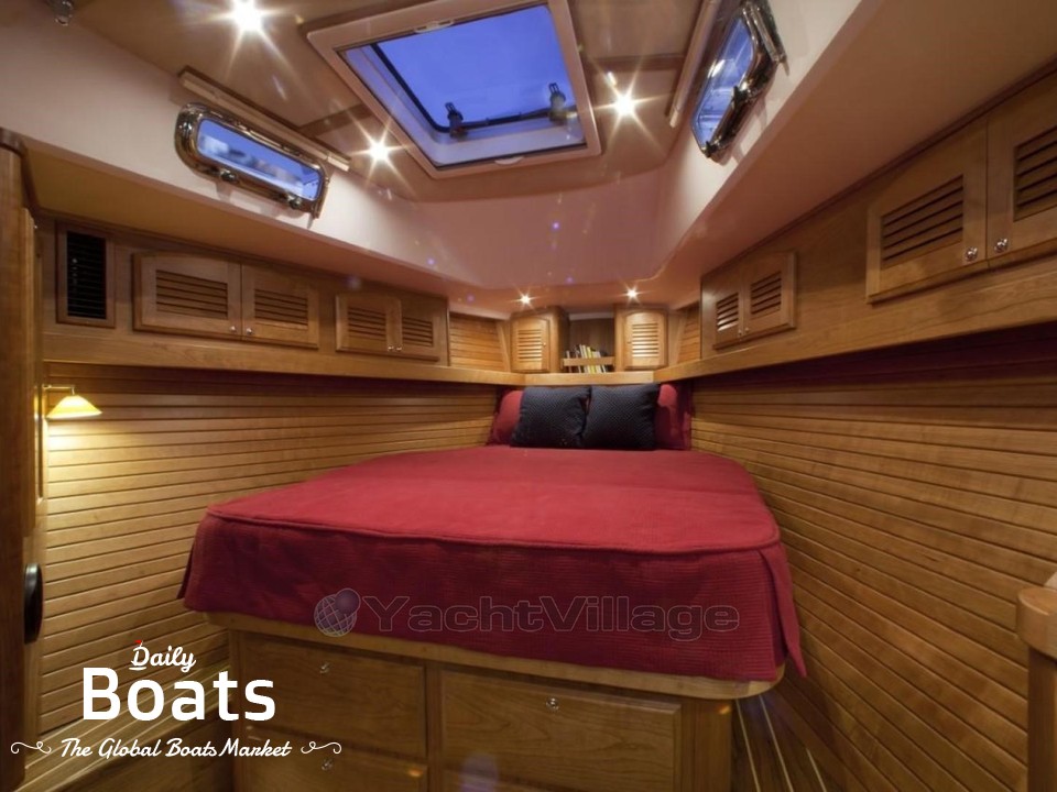 2011 Sabre 456 for sale. View price, photos and Buy 2011 Sabre 456 #482416