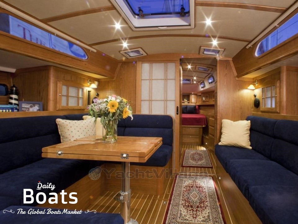 2011 Sabre 456 for sale. View price, photos and Buy 2011 Sabre 456 #482416