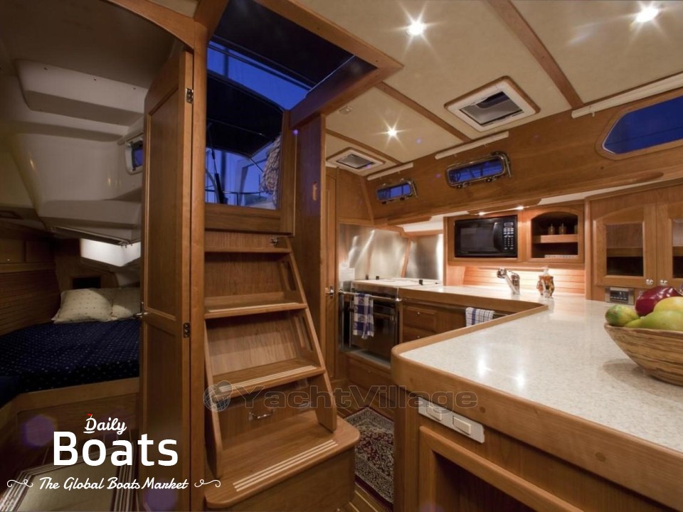 2011 Sabre 456 for sale. View price, photos and Buy 2011 Sabre 456 #482416