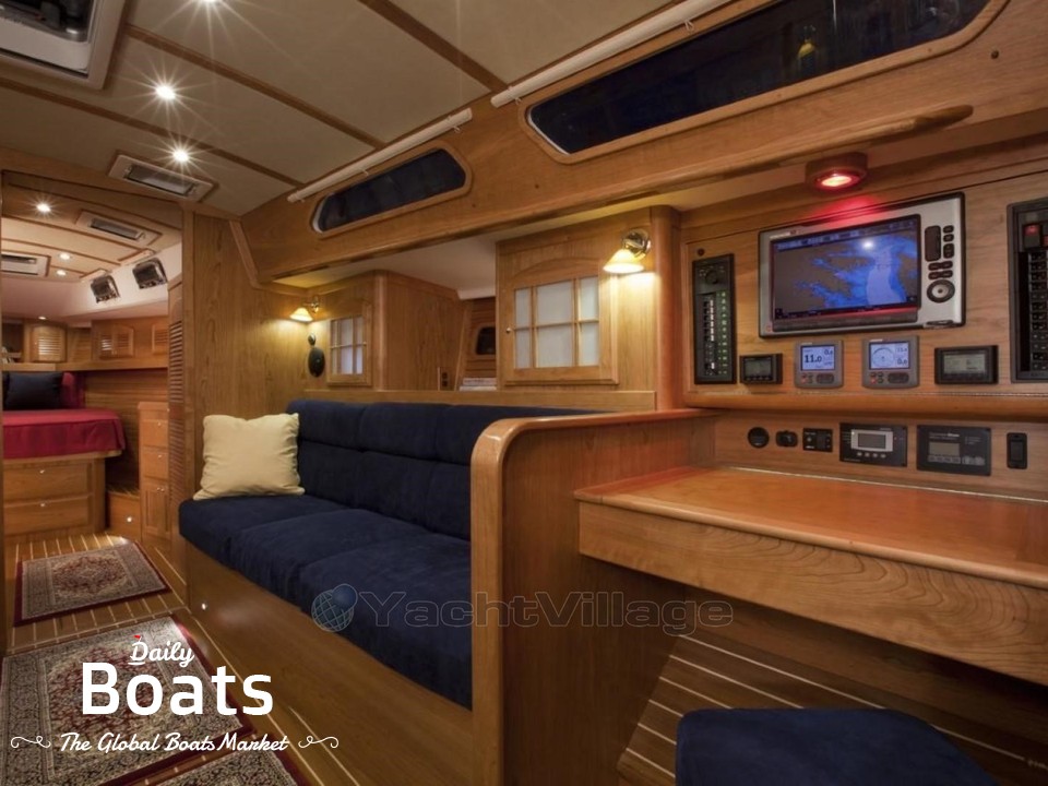 2011 Sabre 456 for sale. View price, photos and Buy 2011 Sabre 456 #482416