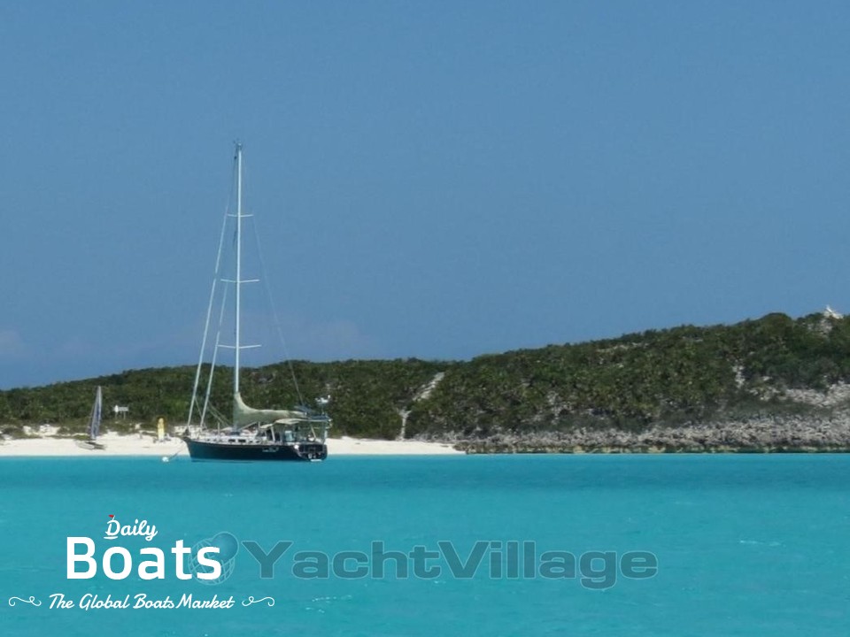 2011 Sabre 456 for sale. View price, photos and Buy 2011 Sabre 456 #482416