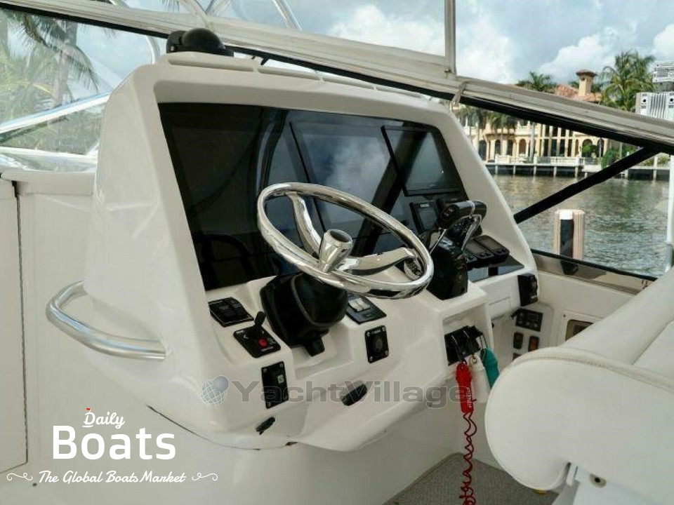 2010 Intrepid Boats for sale. View price, photos and Buy 2010 Intrepid ...