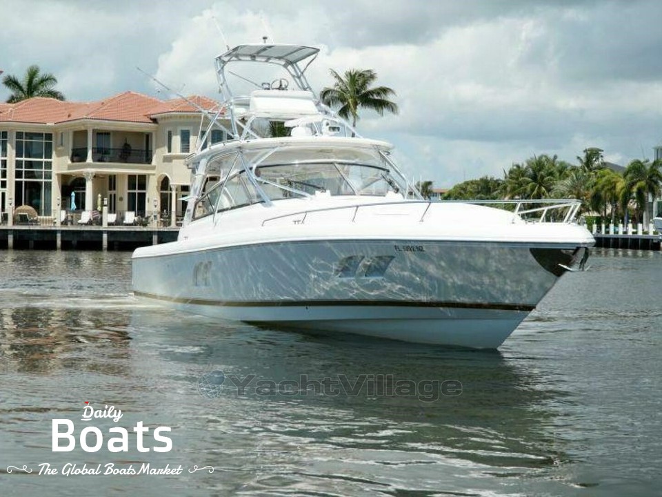 2010 Intrepid Boats for sale. View price, photos and Buy 2010 Intrepid ...