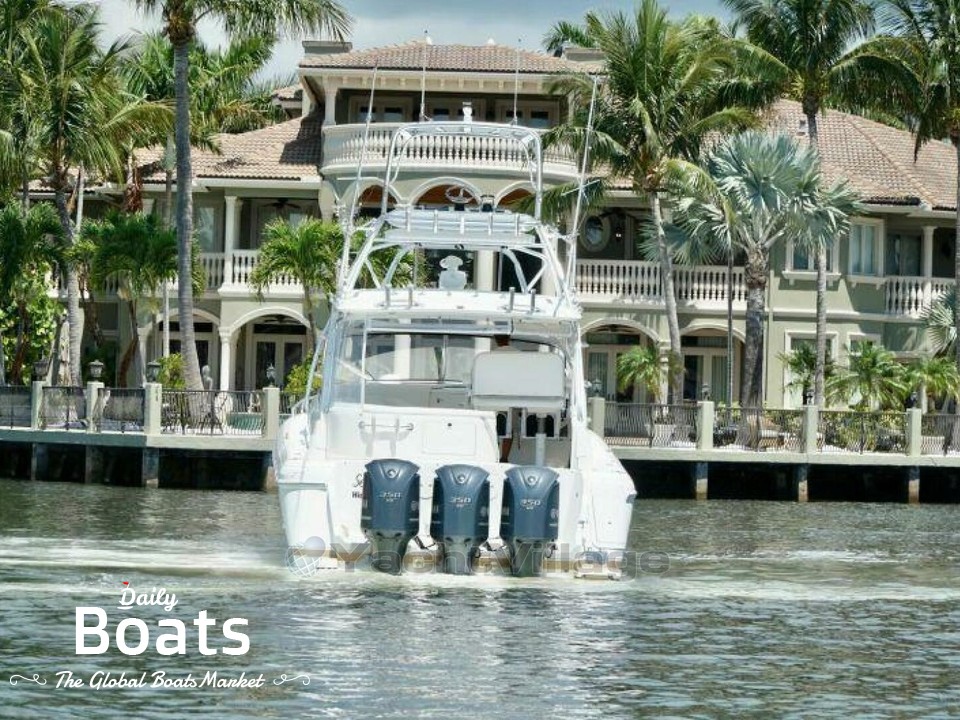 2010 Intrepid Boats for sale. View price, photos and Buy 2010 Intrepid ...