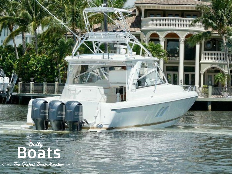 2010 Intrepid Boats for sale. View price, photos and Buy 2010 Intrepid ...