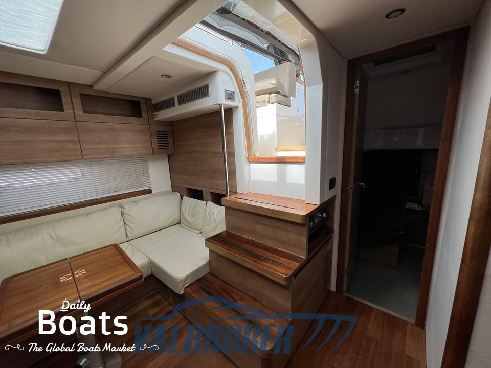 2008 Sealine Sc 47 for sale. View price, photos and Buy 2008 Sealine Sc ...