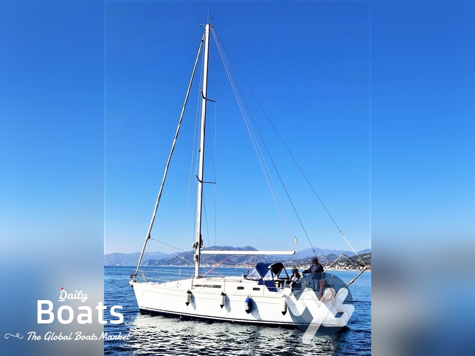 Jeanneau Sun Odyssey 34.2 for sale. View price, photos and Buy Jeanneau ...