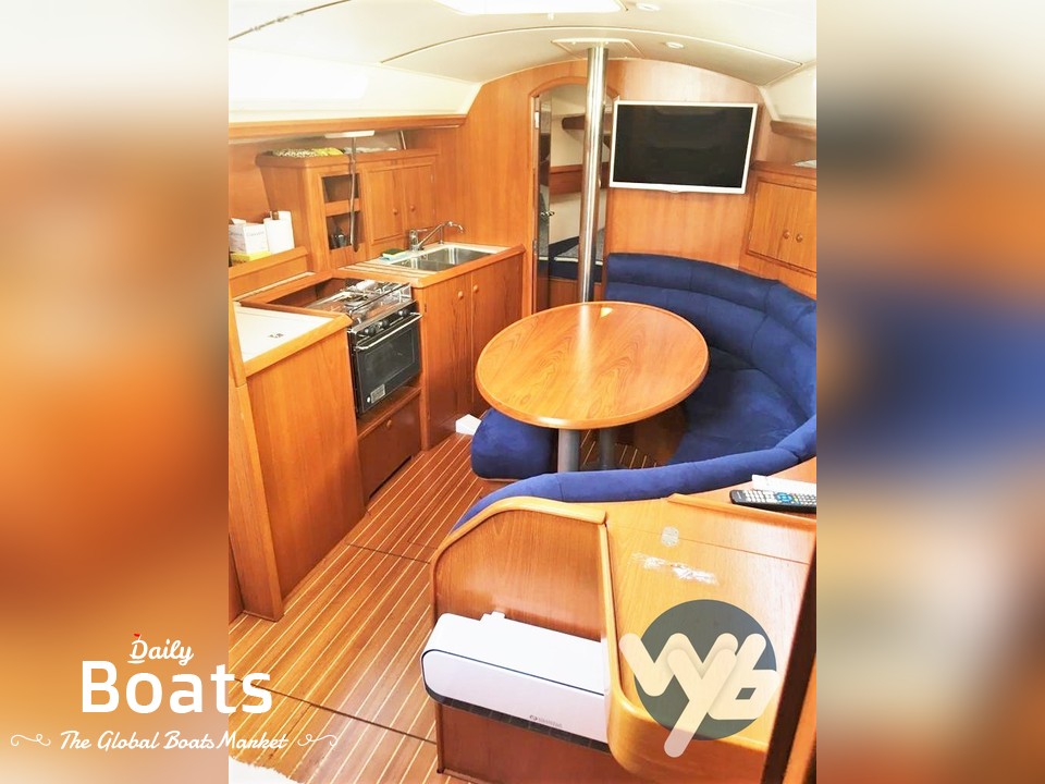 Jeanneau Sun Odyssey 34.2 for sale. View price, photos and Buy Jeanneau ...