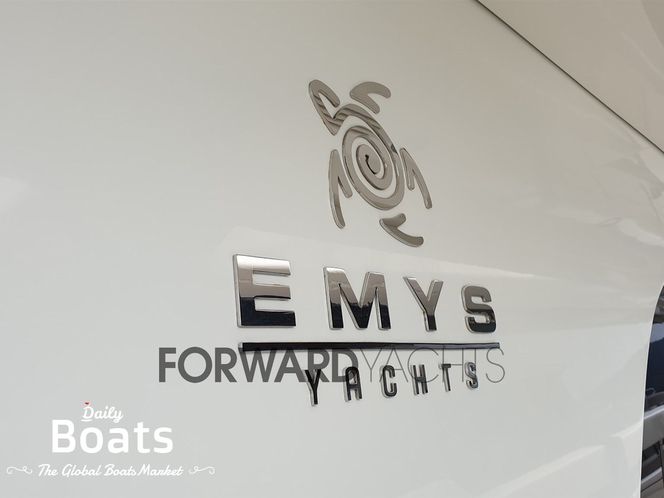 2013 EMYS Yacht 22 for sale. View price, photos and Buy 2013 EMYS Yacht ...