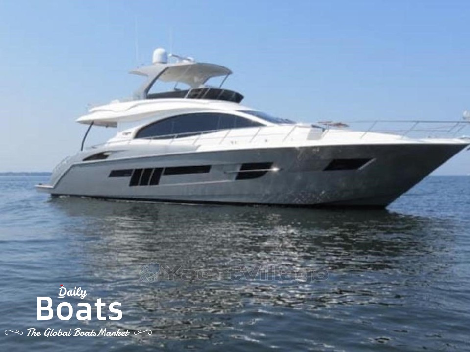 2014 Lazzara Yachts for sale. View price, photos and Buy 2014 Lazzara ...