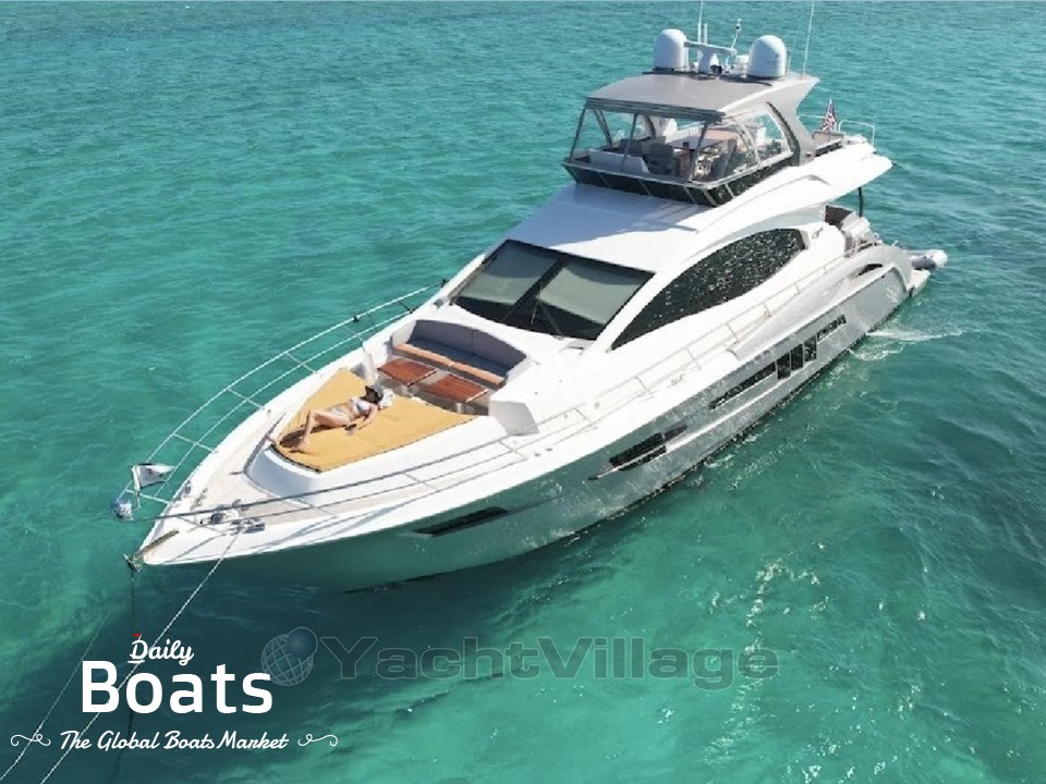 2014 Lazzara Yachts for sale. View price, photos and Buy 2014 Lazzara ...