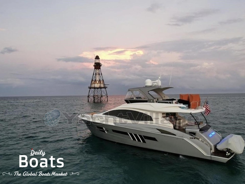 2014 Lazzara Yachts for sale. View price, photos and Buy 2014 Lazzara ...