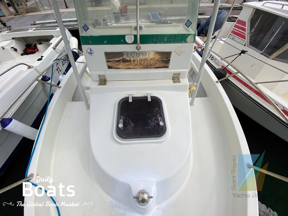 1997 Balt Yacht Cap Frehel for sale. View price, photos and Buy 1997 ...