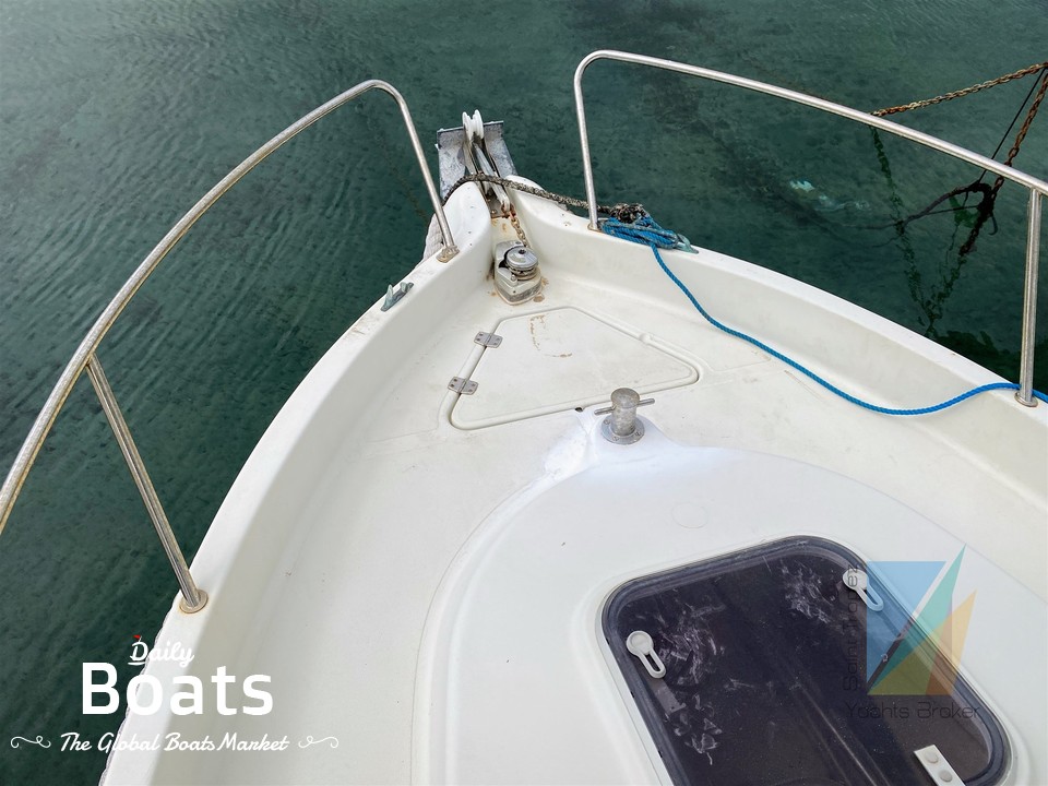 1997 Balt Yacht Cap Frehel for sale. View price, photos and Buy 1997 ...