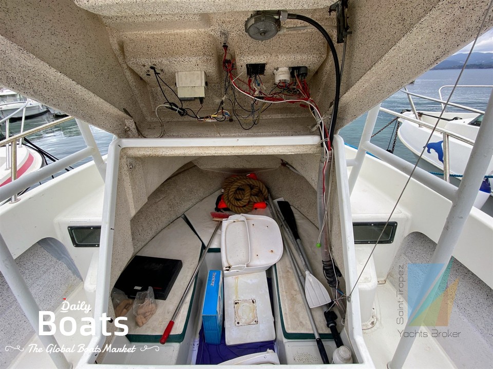 1997 Balt Yacht Cap Frehel for sale. View price, photos and Buy 1997 ...