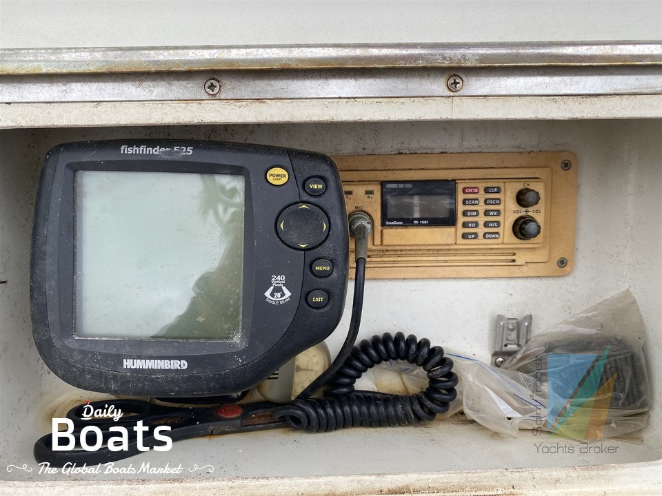 1997 Balt Yacht Cap Frehel for sale. View price, photos and Buy 1997 ...